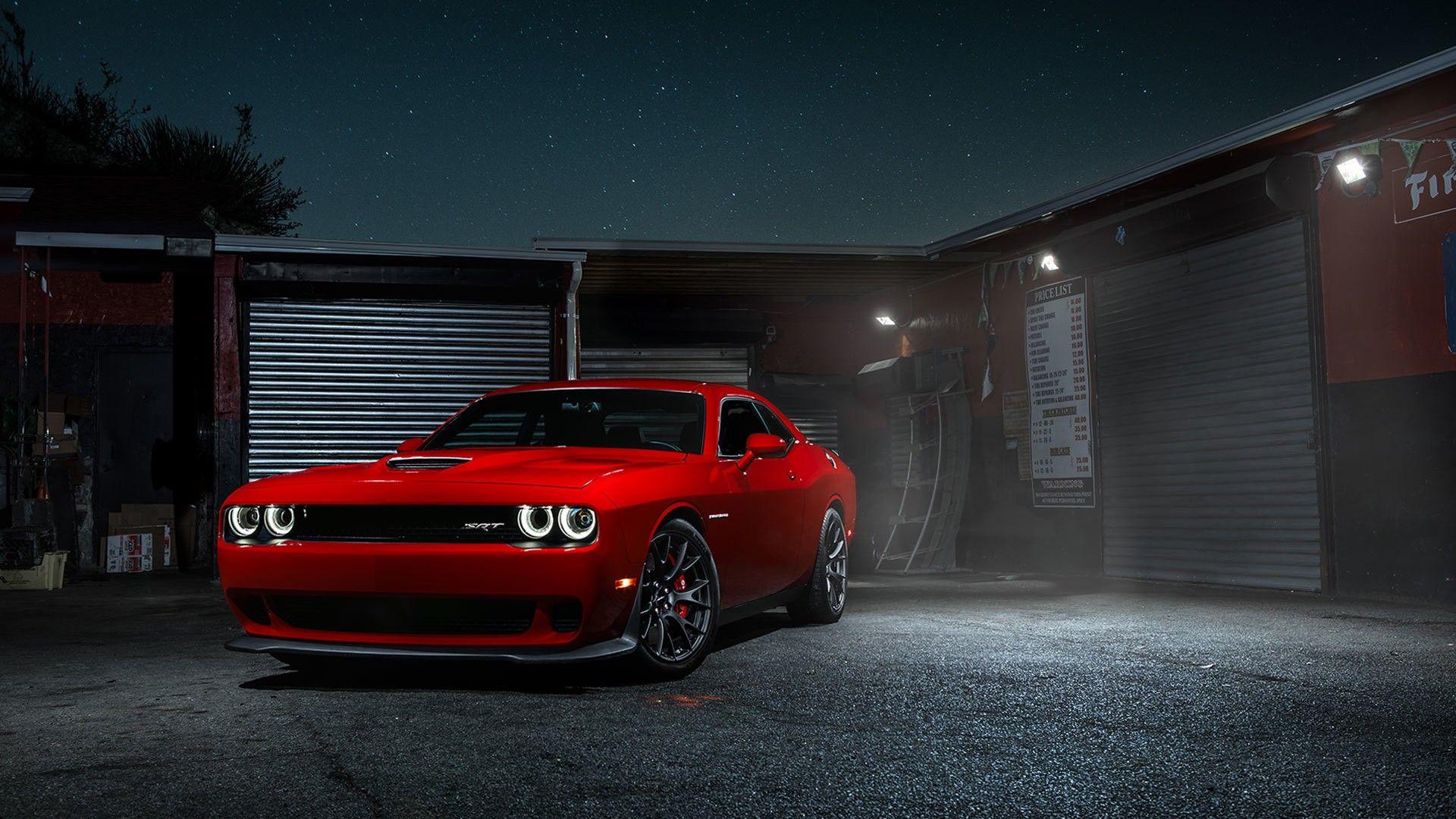 Red Challenger Wallpapers - Top Free Red Challenger Backgrounds ...
