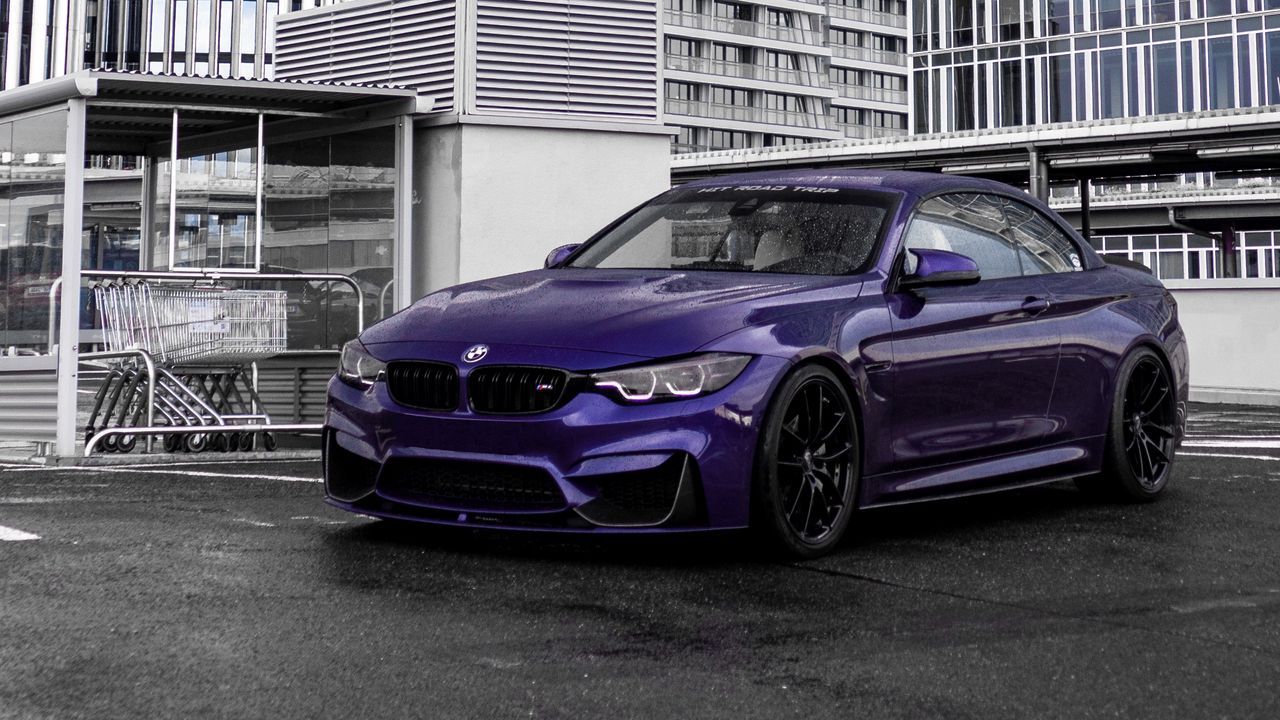 Purple Bmw Wallpapers - Top Free Purple Bmw Backgrounds - WallpaperAccess