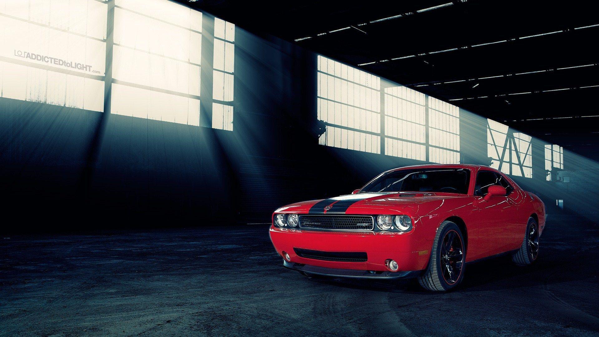 Red Challenger Wallpapers - Top Free Red Challenger Backgrounds ...