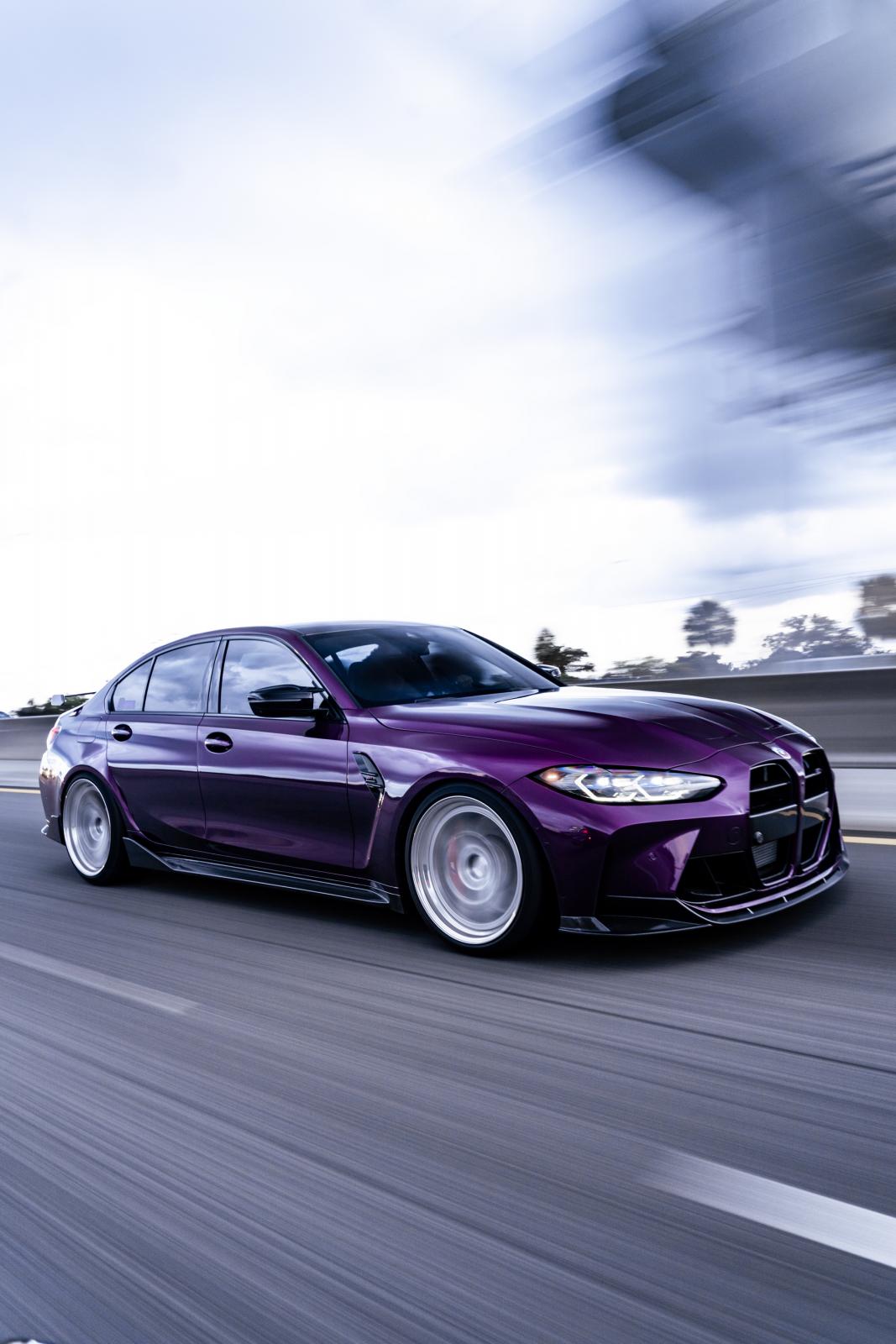 Purple Bmw Wallpapers - Top Free Purple Bmw Backgrounds - WallpaperAccess
