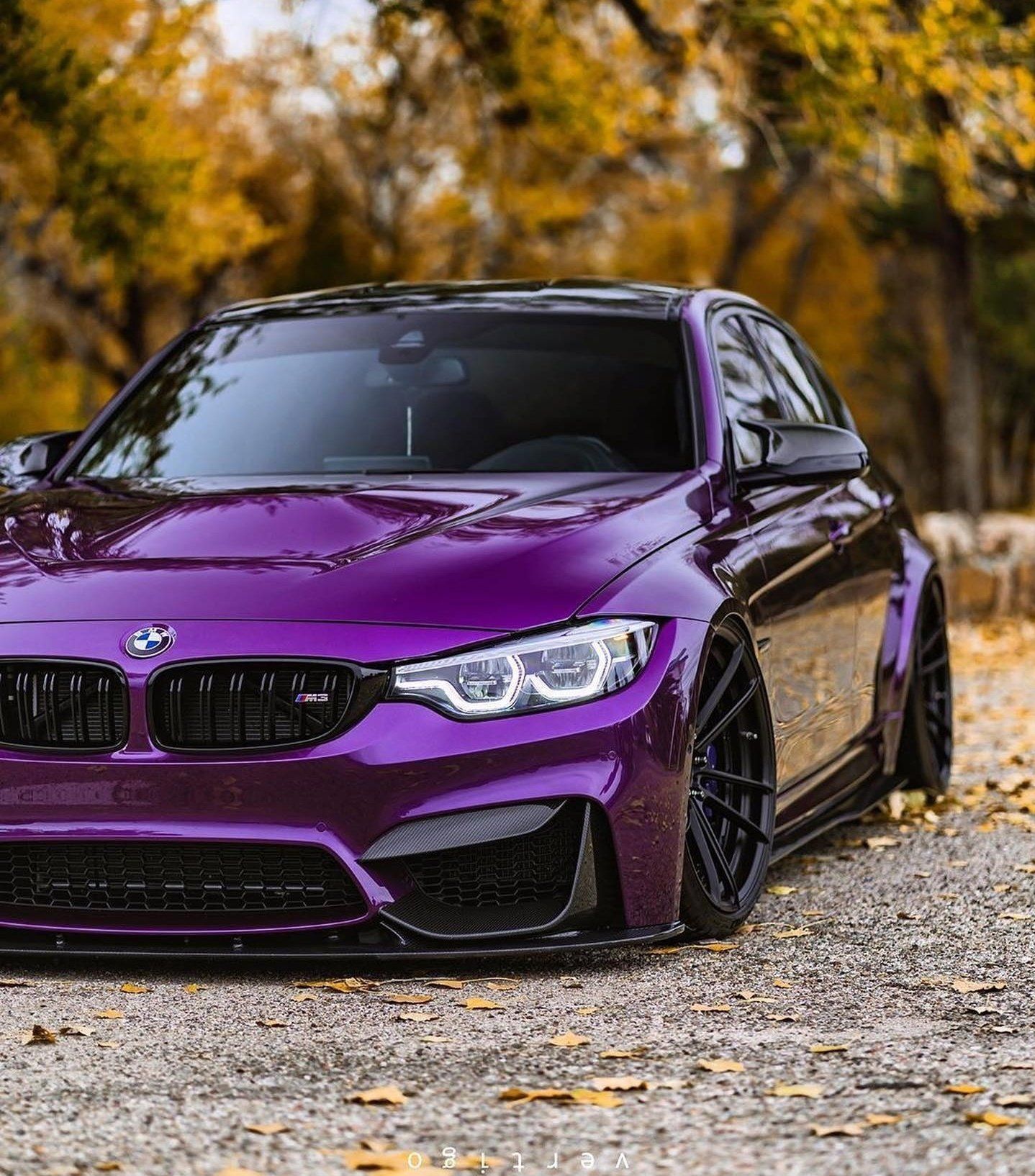 Purple Bmw Wallpapers - Top Free Purple Bmw Backgrounds - WallpaperAccess