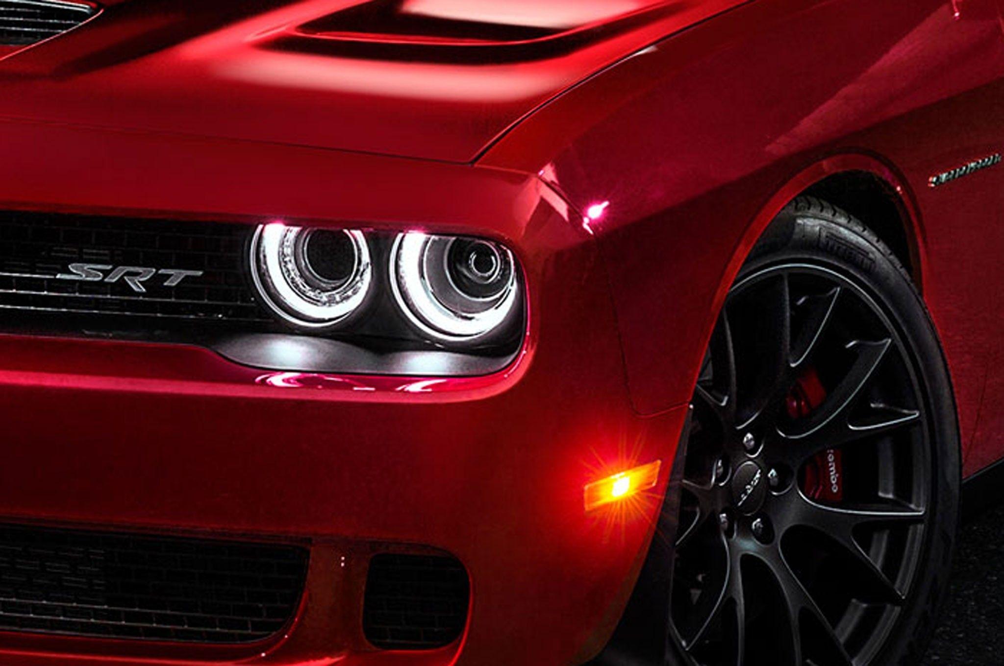 Red Challenger Wallpapers - Top Free Red Challenger Backgrounds ...