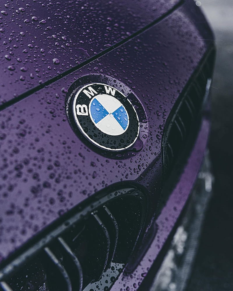 Purple Bmw Wallpapers - Top Free Purple Bmw Backgrounds - WallpaperAccess
