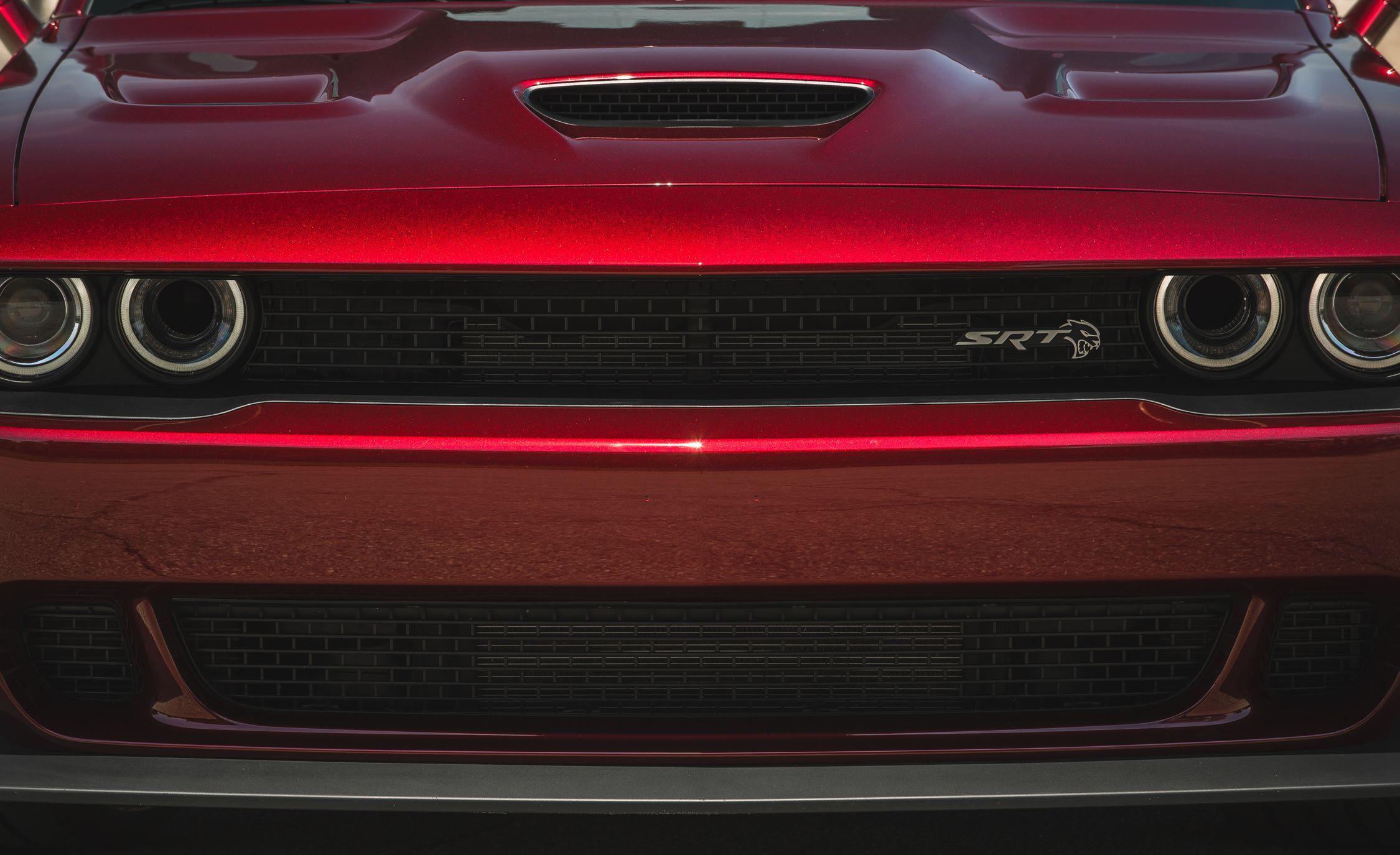 Red Challenger Wallpapers - Top Free Red Challenger Backgrounds ...