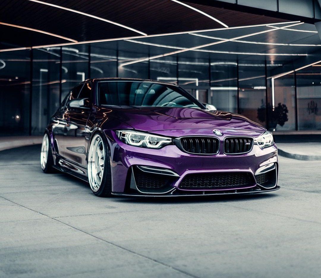 Purple Bmw Wallpapers - Top Free Purple Bmw Backgrounds - WallpaperAccess