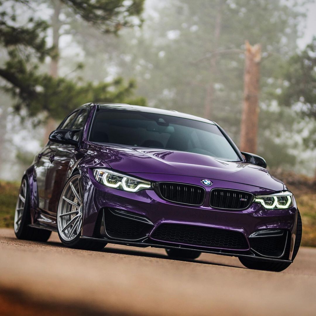 Purple Bmw Wallpapers - Top Free Purple Bmw Backgrounds - WallpaperAccess
