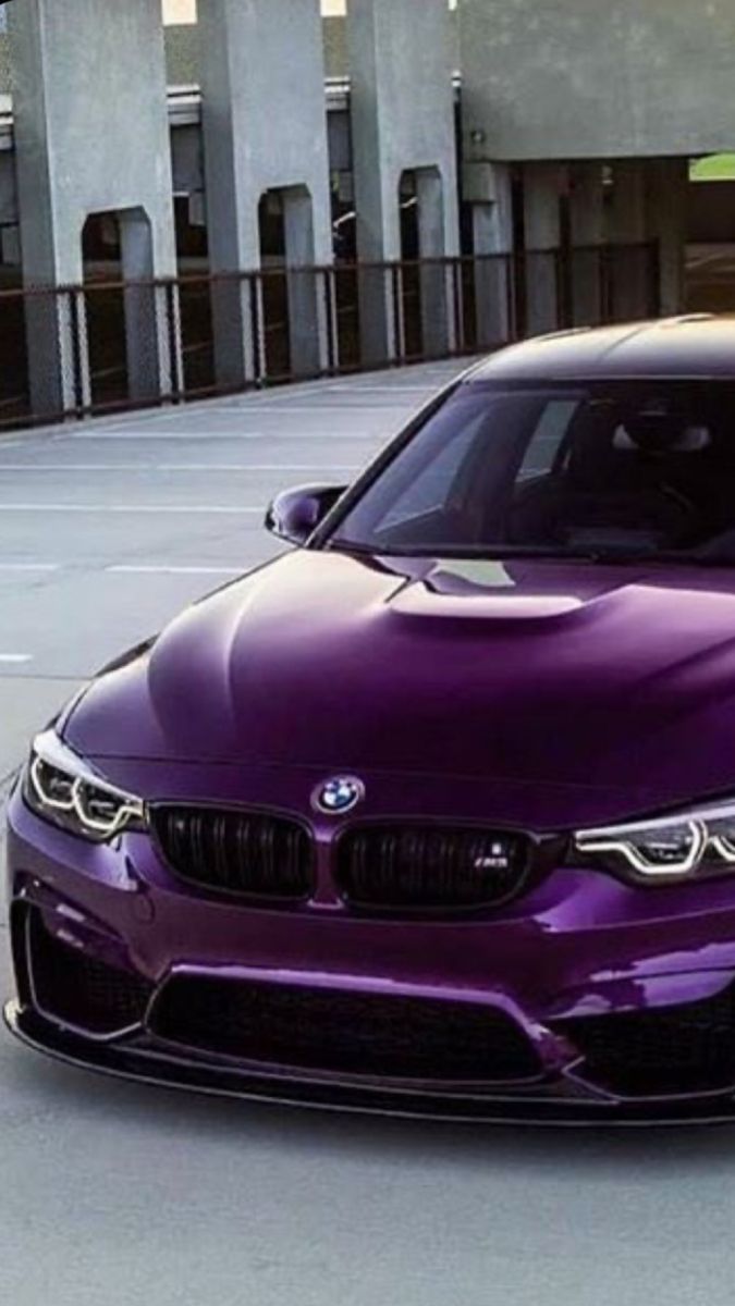 Purple Bmw Wallpapers - Top Free Purple Bmw Backgrounds - WallpaperAccess
