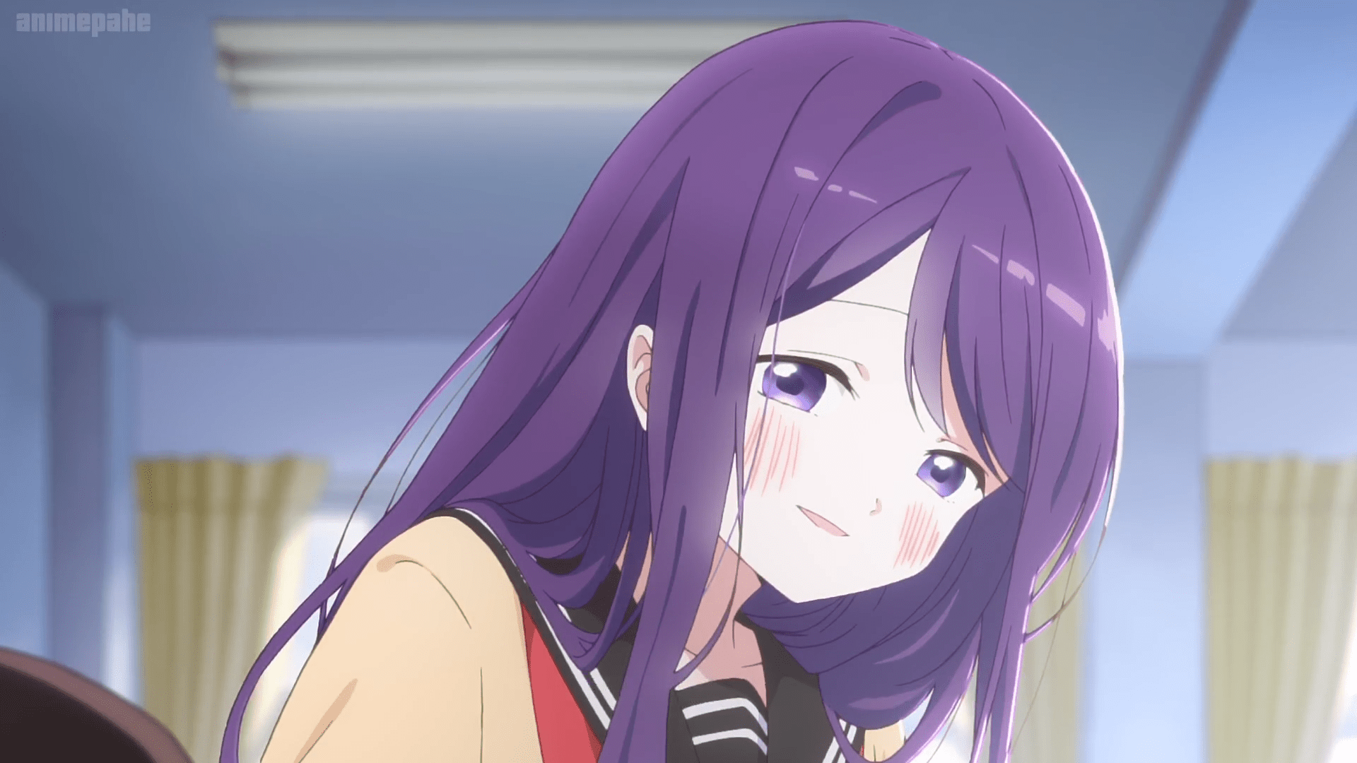 Kubo San Wa Mob Wo Yurusanai Wallpapers - Top Free Kubo San Wa Mob Wo ...