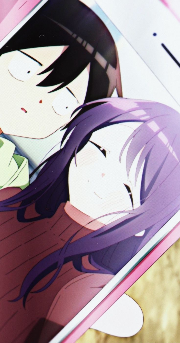 Kubo San Wa Mob Wo Yurusanai Wallpapers - Top Free Kubo San Wa Mob Wo ...