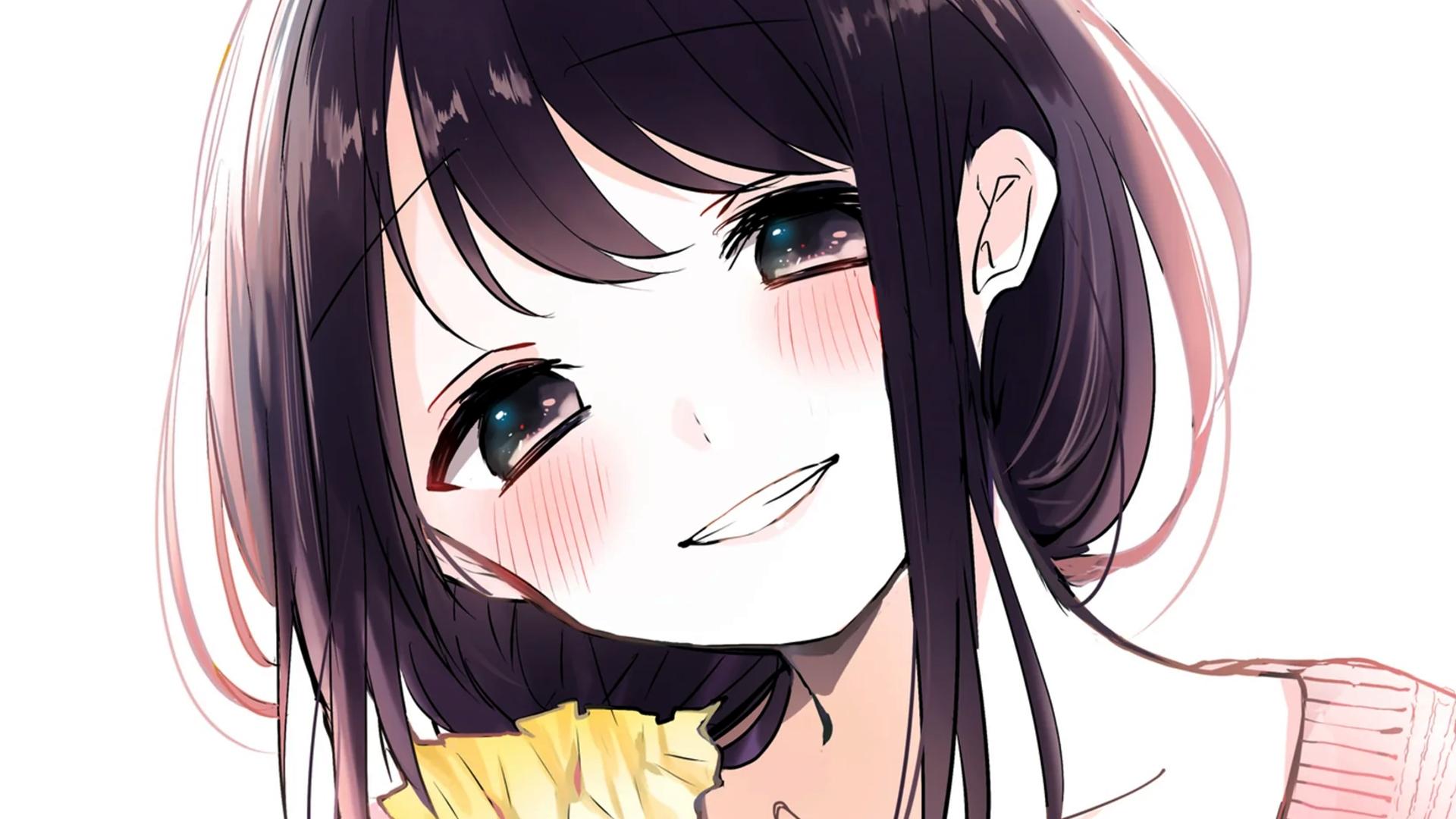 Kubo San Wa Mob Wo Yurusanai Wallpapers - Top Free Kubo San Wa Mob Wo ...