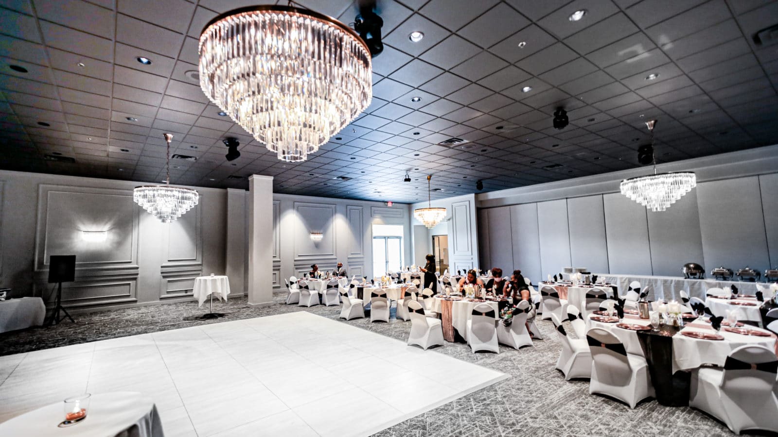 Banquet Hall Wallpapers - Top Free Banquet Hall Backgrounds ...