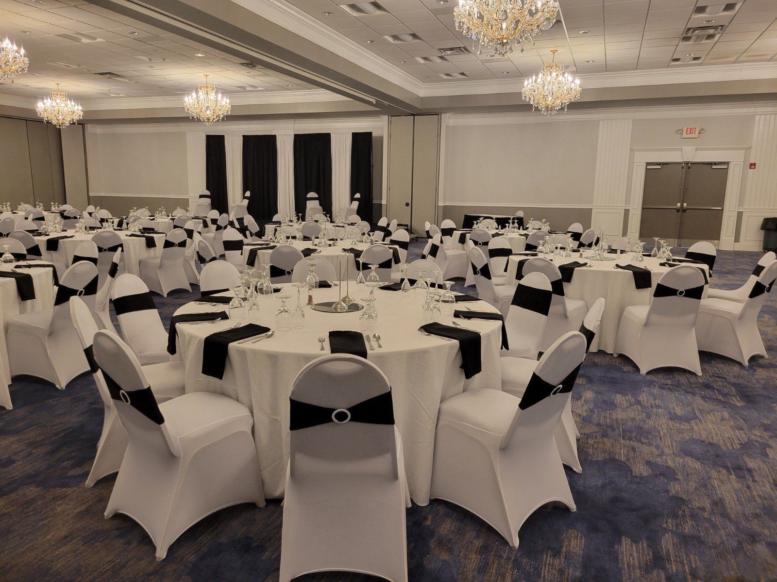 Banquet Hall Wallpapers - Top Free Banquet Hall Backgrounds ...