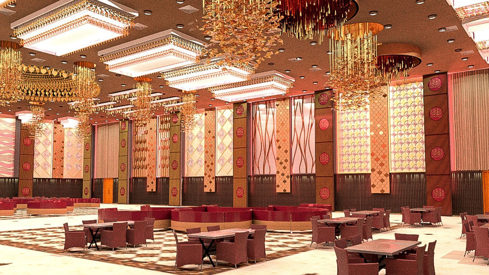 Banquet Hall Wallpapers - Top Free Banquet Hall Backgrounds ...