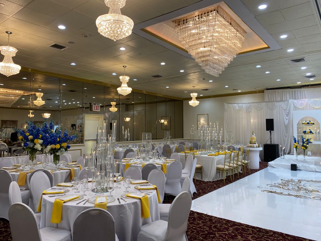 Banquet Hall Wallpapers - Top Free Banquet Hall Backgrounds ...
