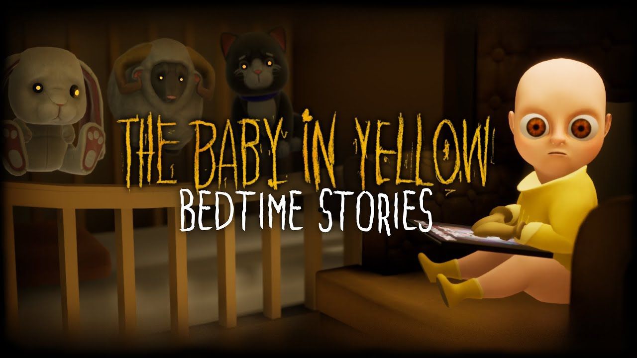 The Baby In Yellow Wallpapers - Top Free The Baby In Yellow Backgrounds ...