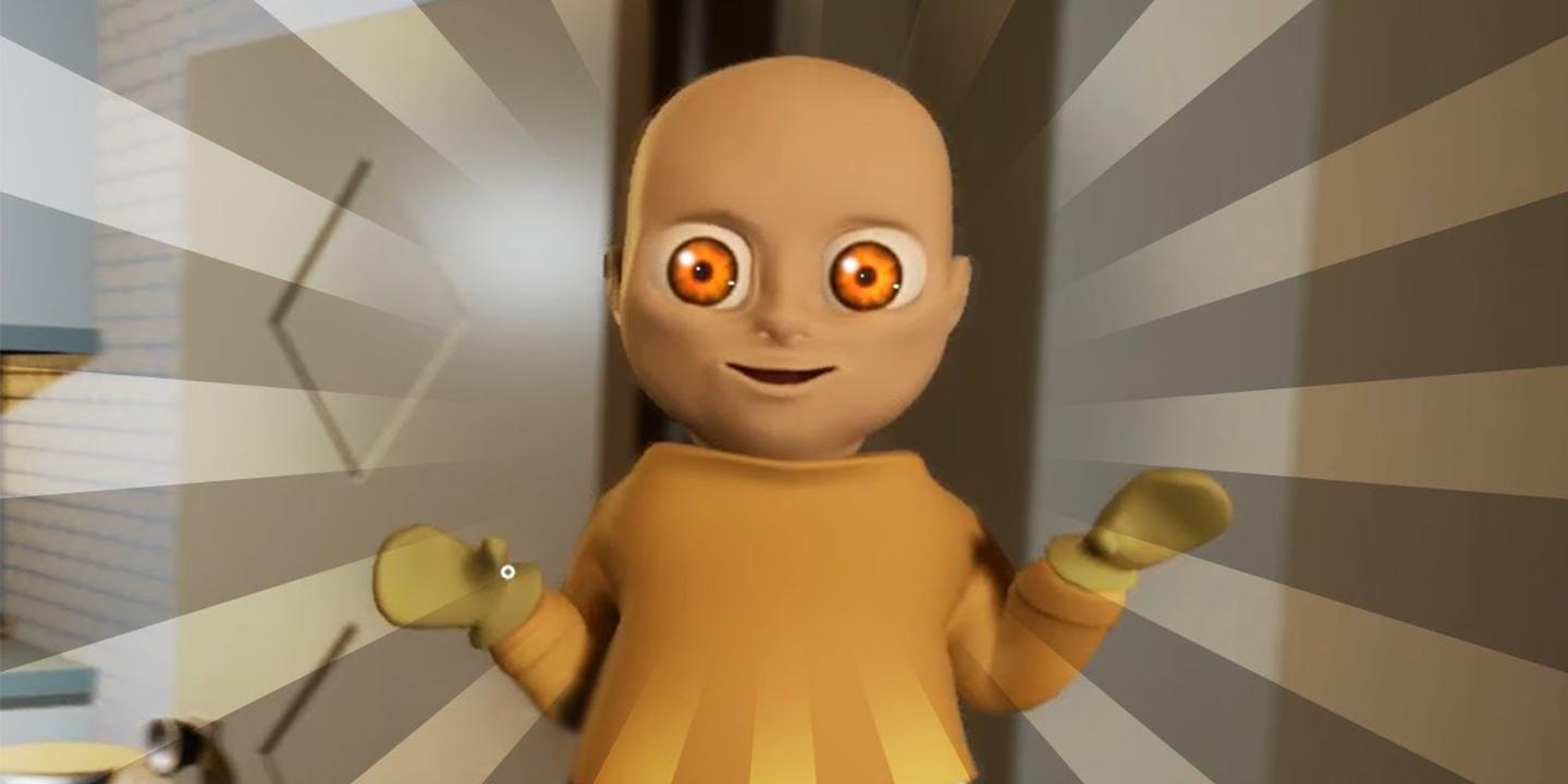 The Baby In Yellow Wallpapers - Top Free The Baby In Yellow Backgrounds ...