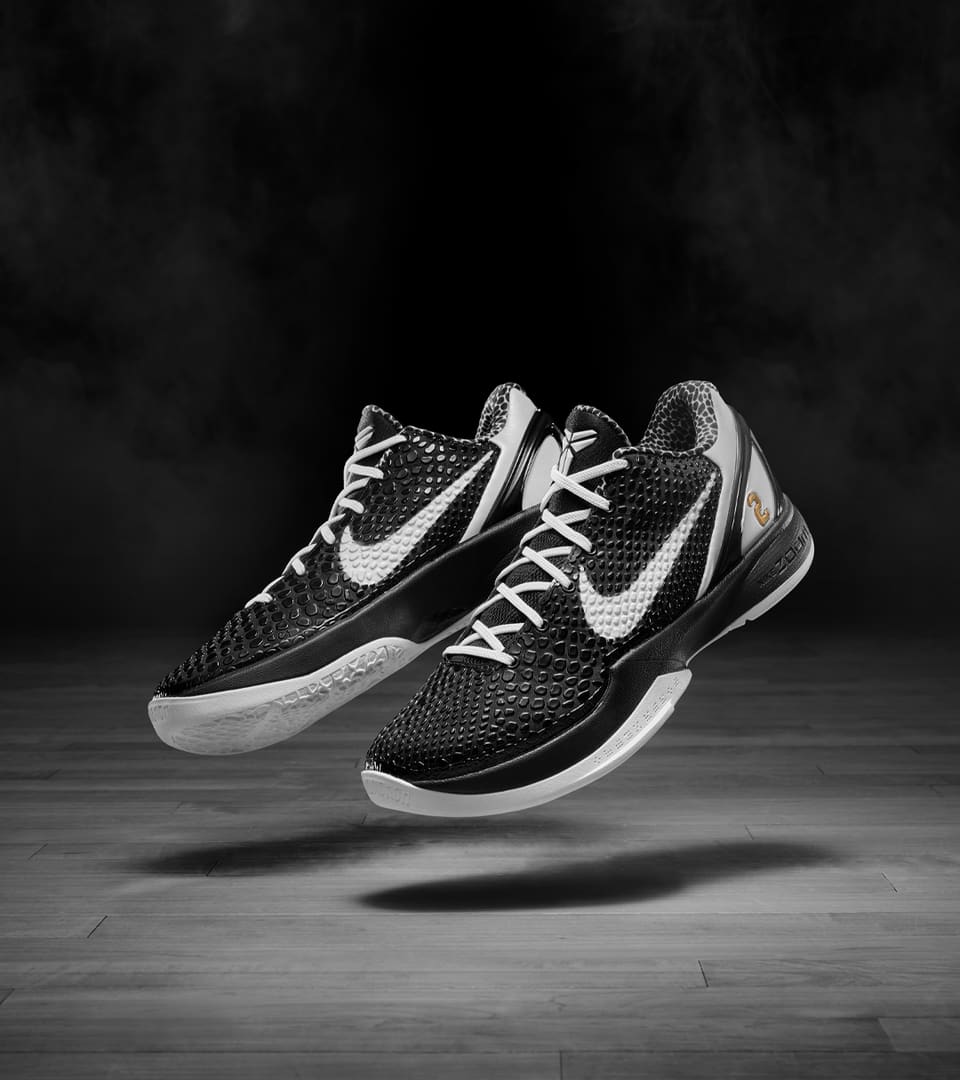 Kobe 6 Wallpapers - Top Free Kobe 6 Backgrounds - WallpaperAccess