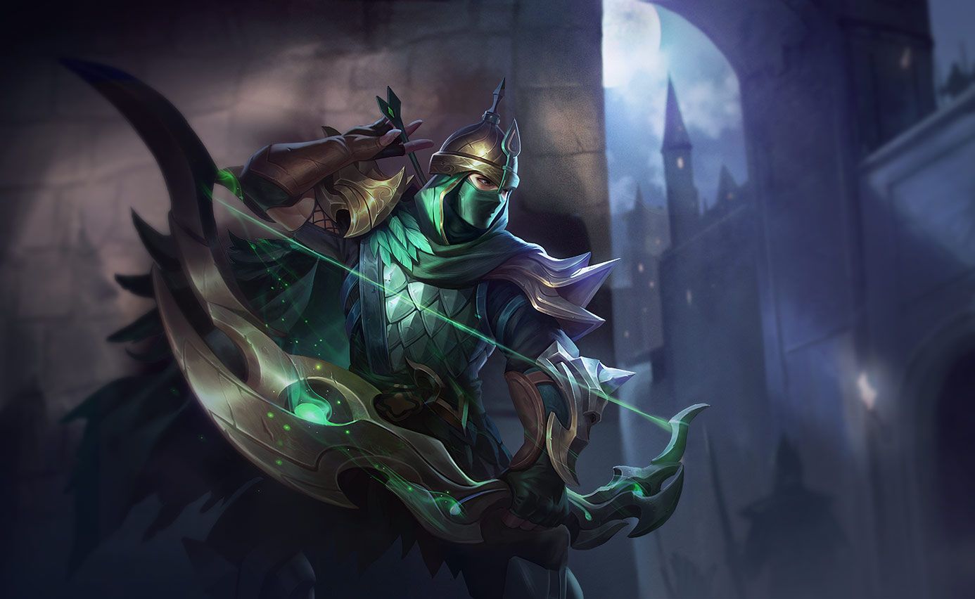 Yorn Wallpapers - Top Free Yorn Backgrounds - WallpaperAccess