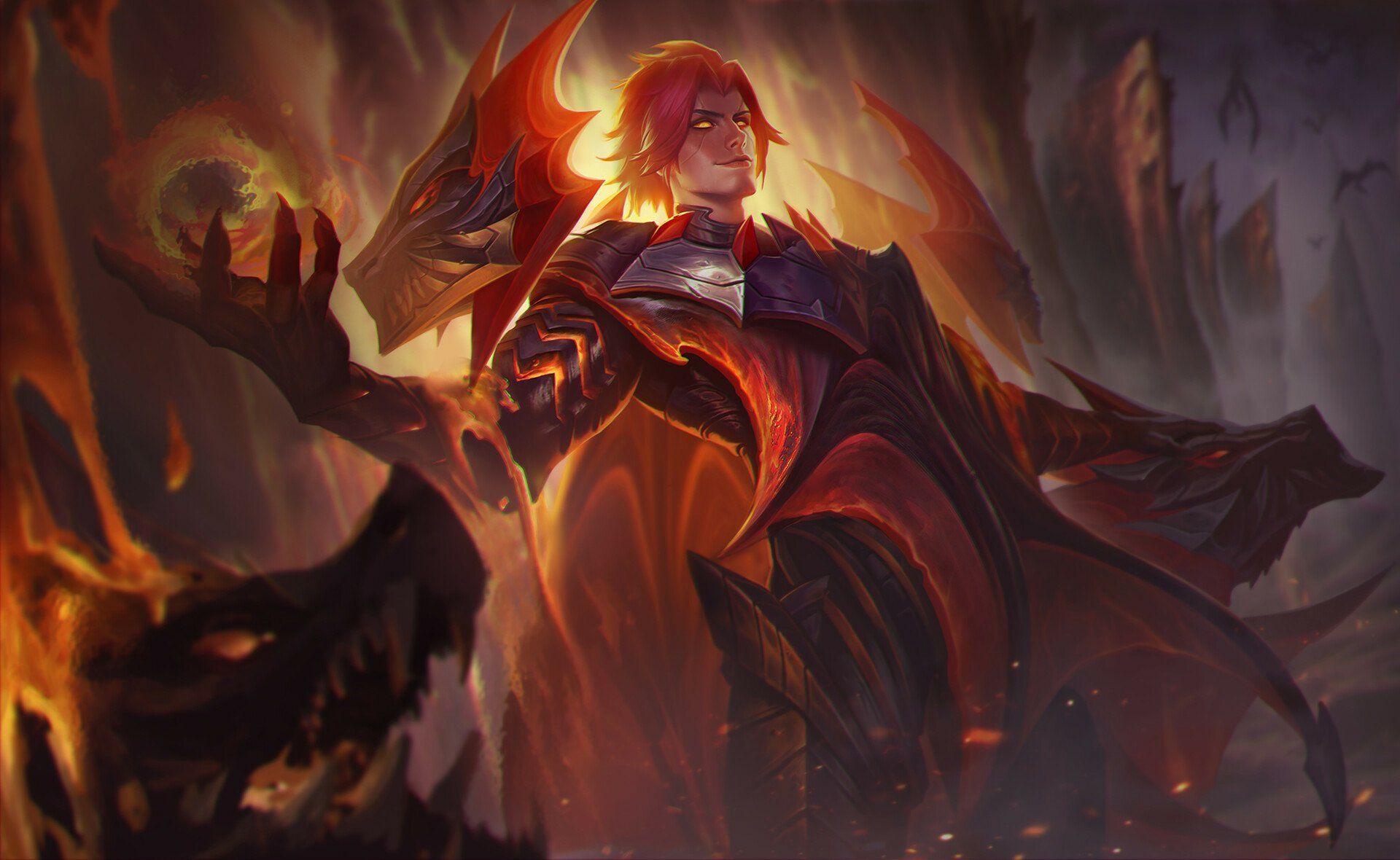 Yorn Wallpapers - Top Free Yorn Backgrounds - WallpaperAccess