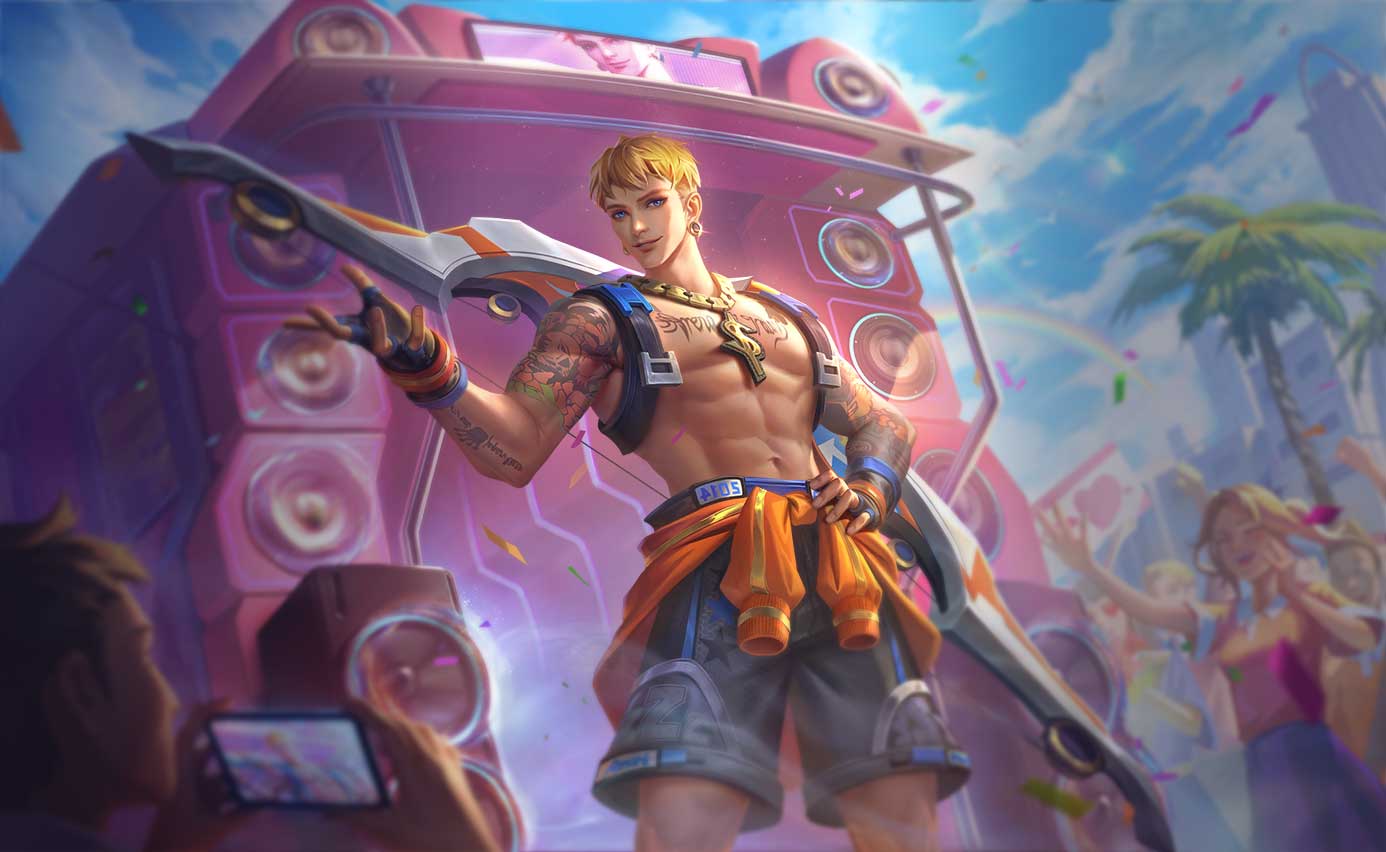 Yorn Wallpapers - Top Free Yorn Backgrounds - WallpaperAccess