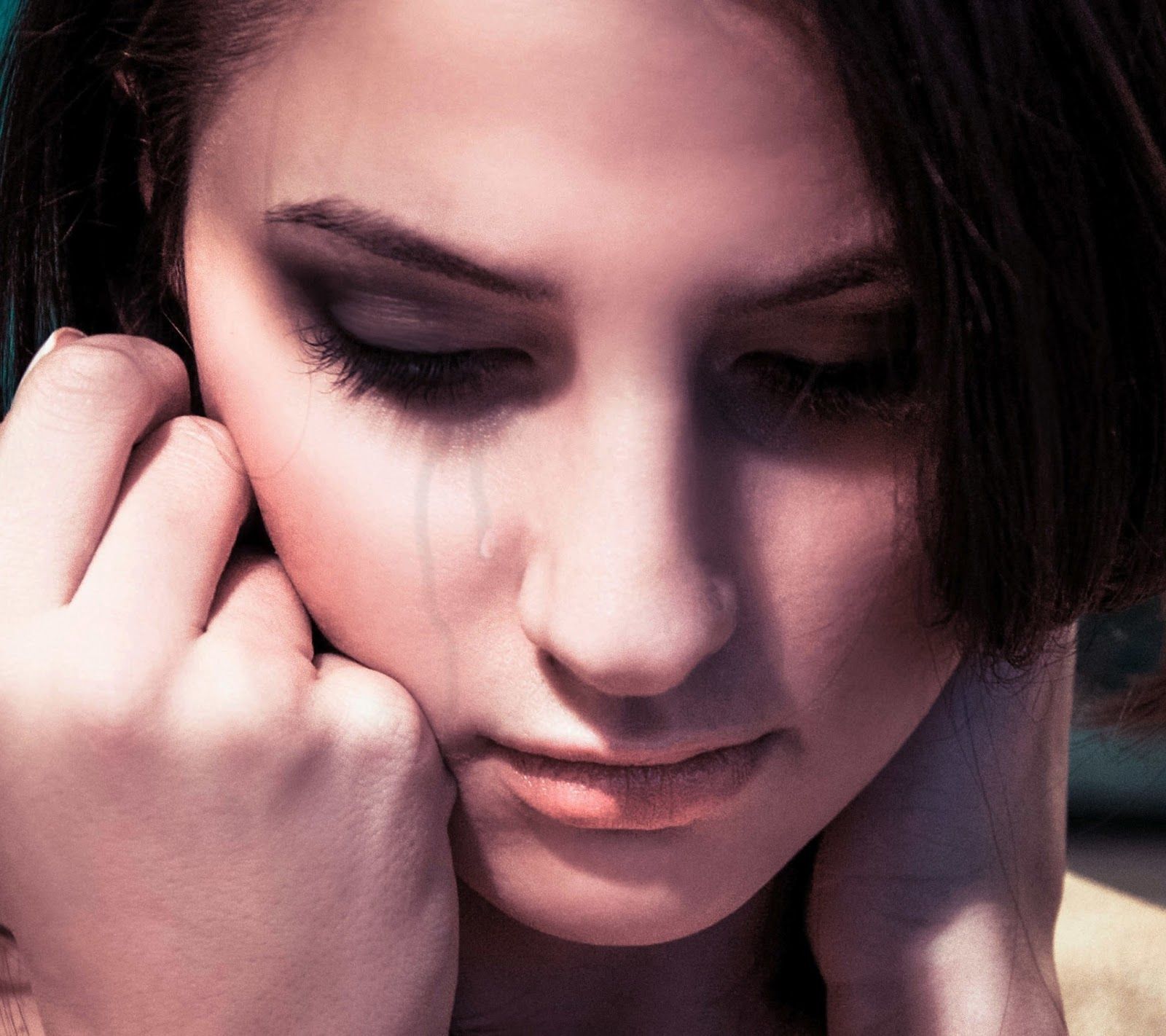 Crying Woman Wallpapers - Top Free Crying Woman Backgrounds ...