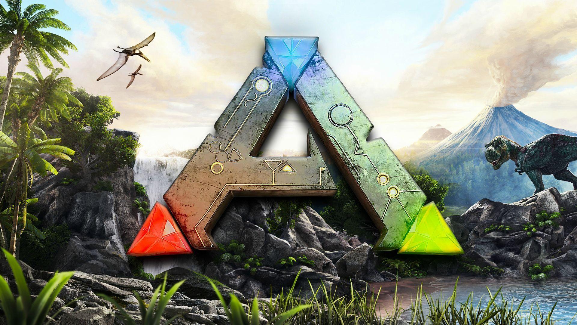 Ark Survival Evolved Extinction Wallpapers Top Free Ark Survival