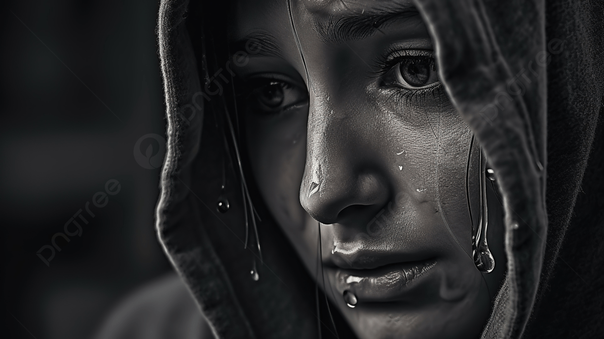 Crying Woman Wallpapers - Top Free Crying Woman Backgrounds ...