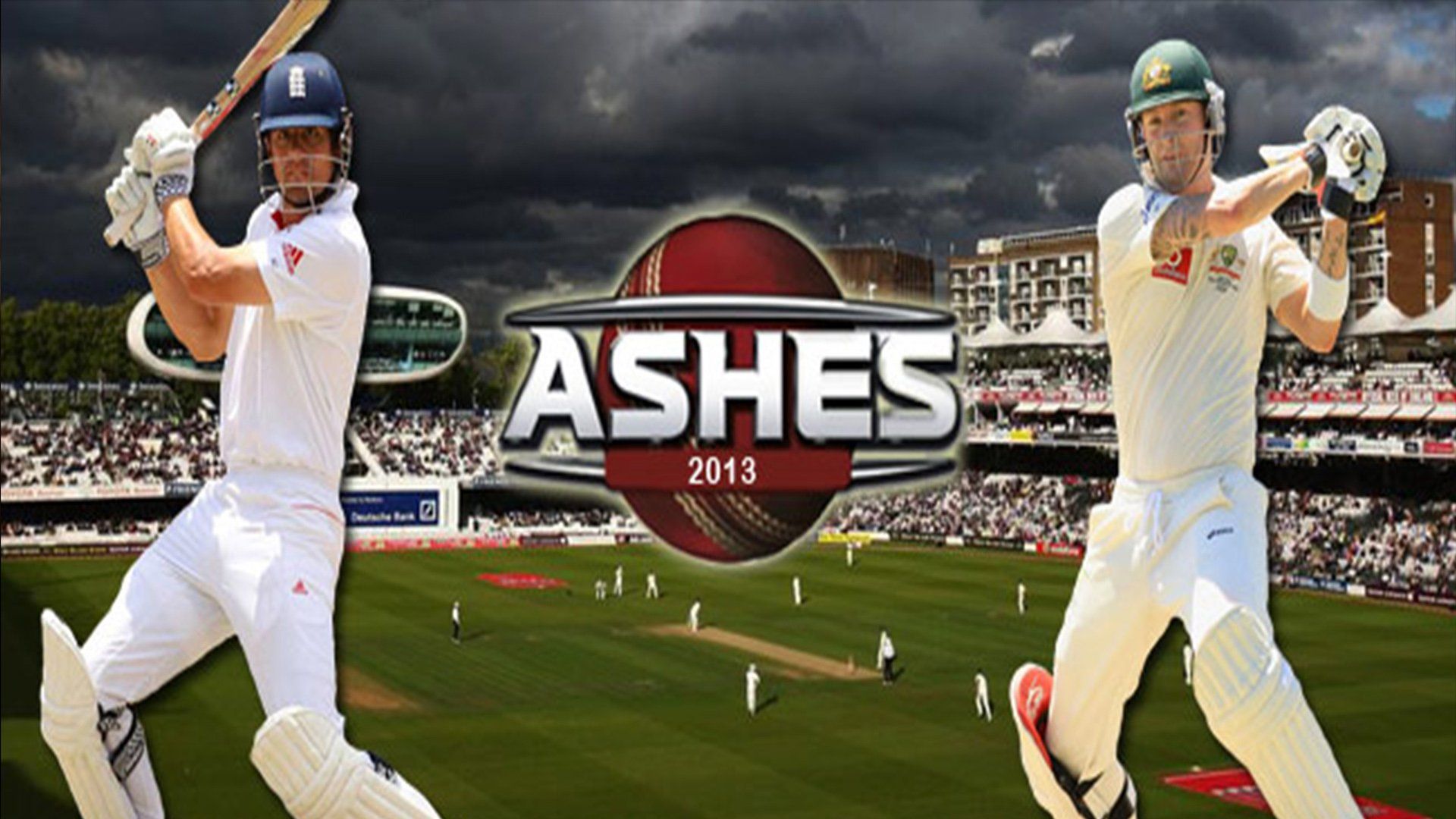Ashes Cricket Wallpapers - Top Free Ashes Cricket Backgrounds ...