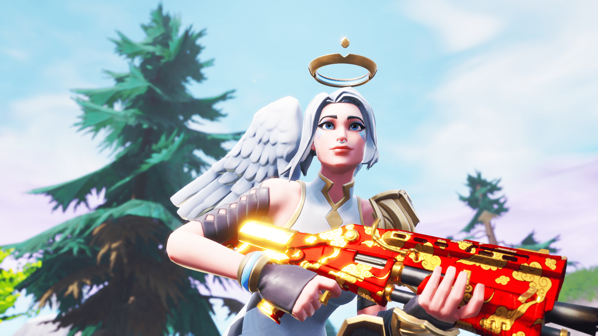 ARK Wallpapers - Top Free ARK Backgrounds - WallpaperAccess