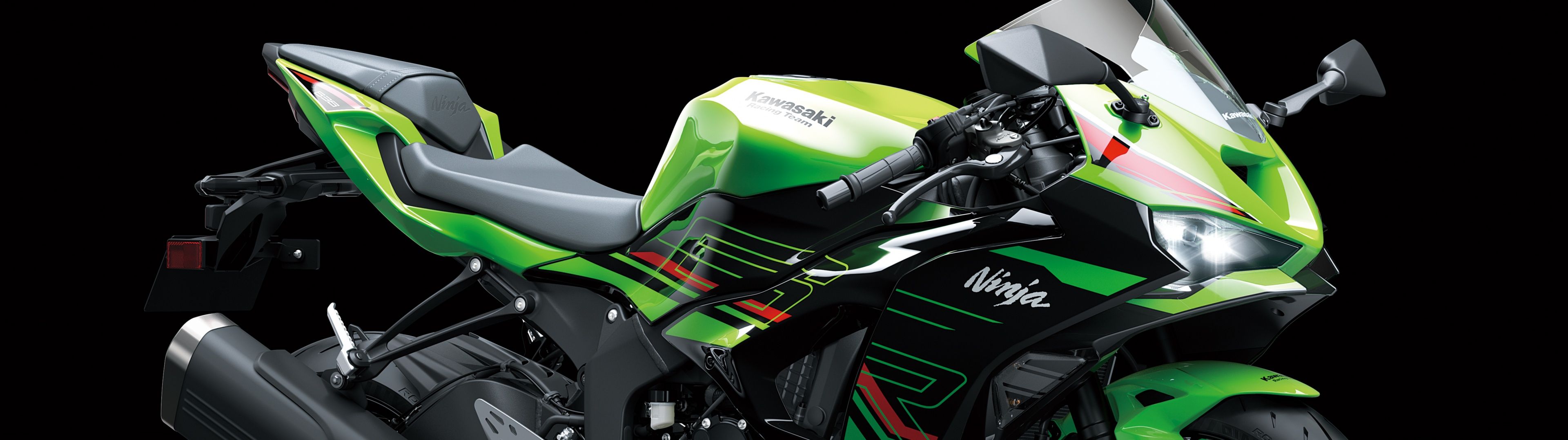 Kawasaki Ninja ZX-6R Wallpapers - Top Free Kawasaki Ninja ZX-6R ...