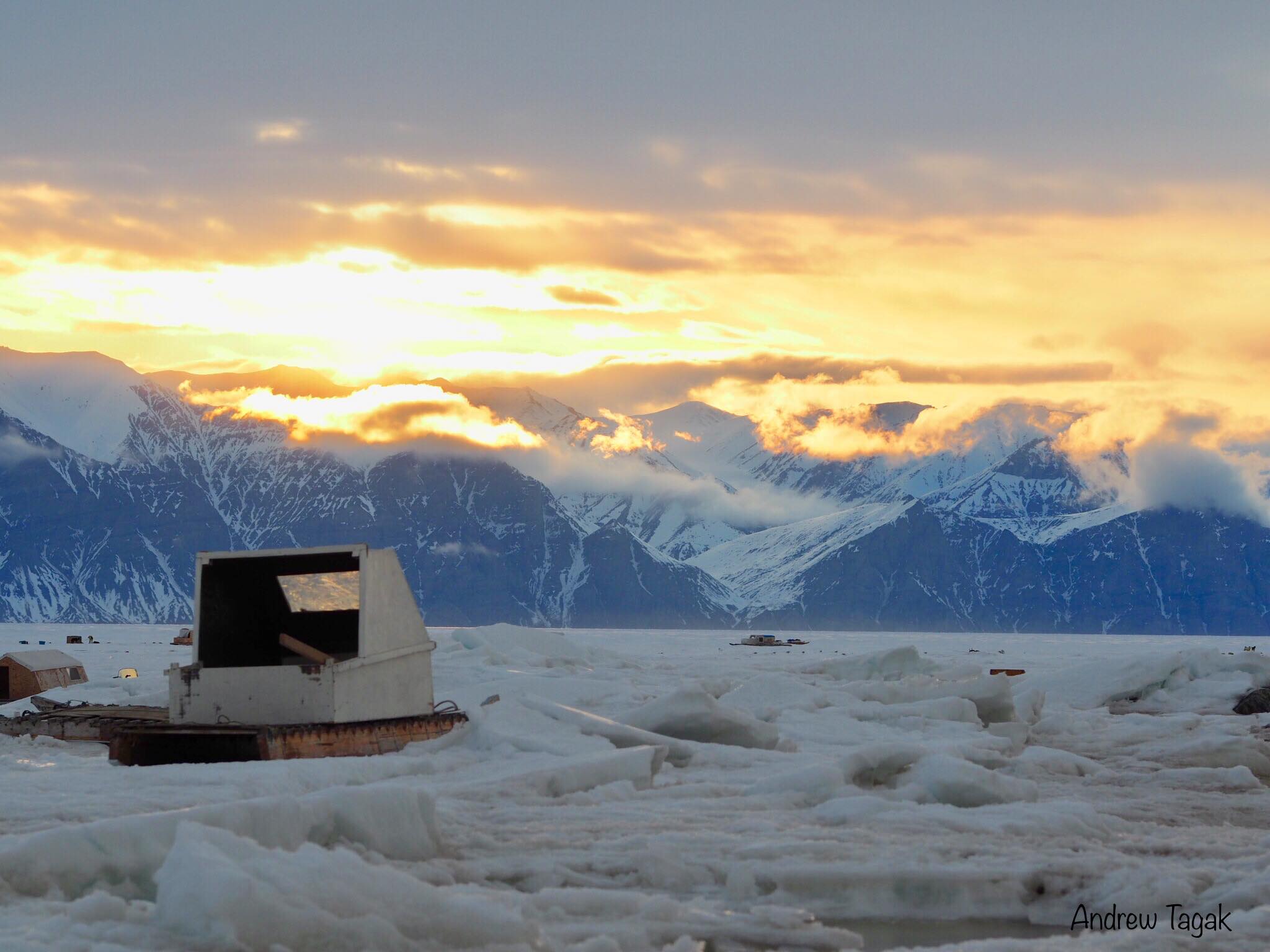 Inuit Wallpapers - Top Free Inuit Backgrounds - WallpaperAccess