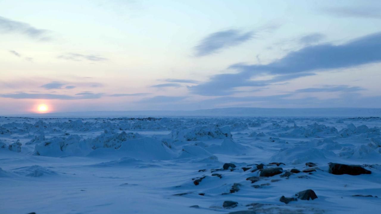 Inuit Wallpapers - Top Free Inuit Backgrounds - WallpaperAccess