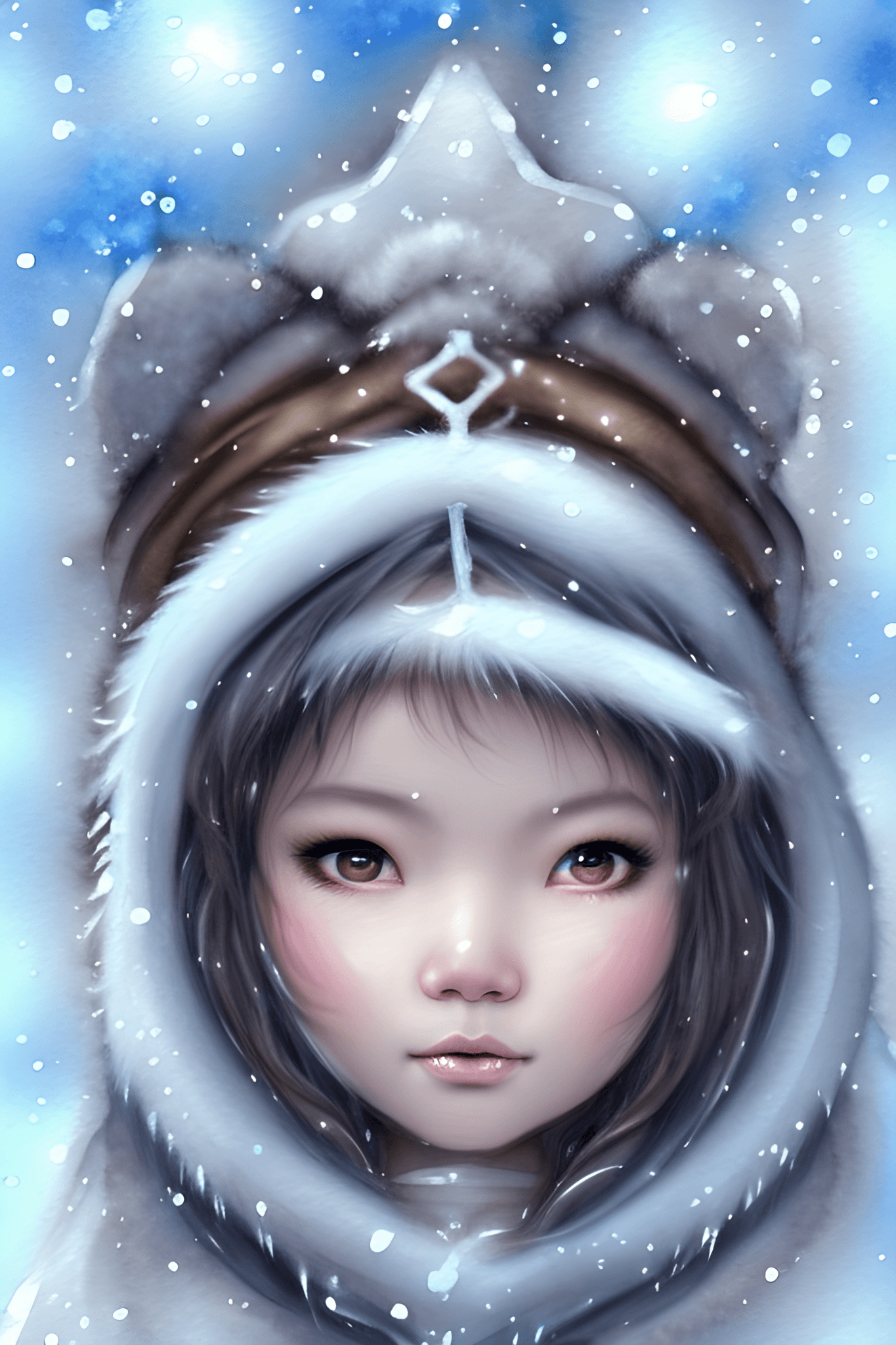 Inuit Wallpapers - Top Free Inuit Backgrounds - WallpaperAccess