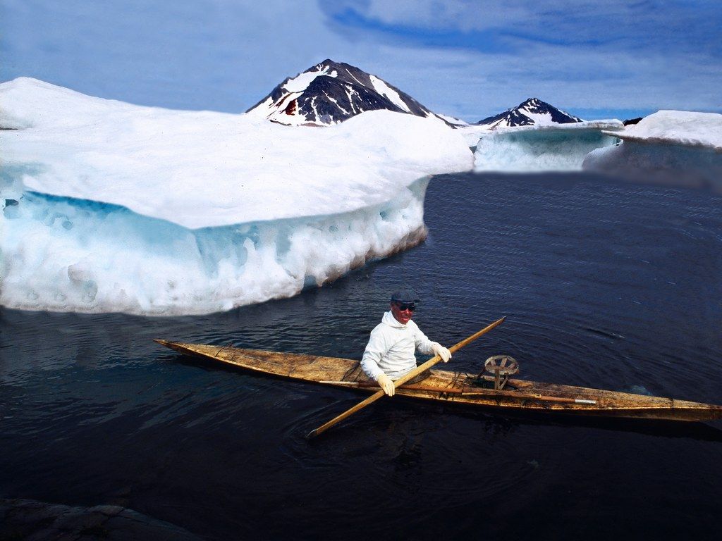 Inuit Wallpapers - Top Free Inuit Backgrounds - WallpaperAccess