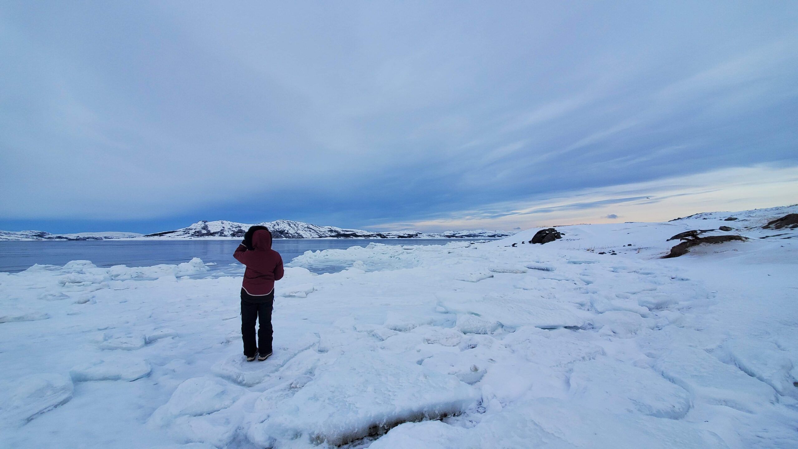 Inuit Wallpapers - Top Free Inuit Backgrounds - WallpaperAccess