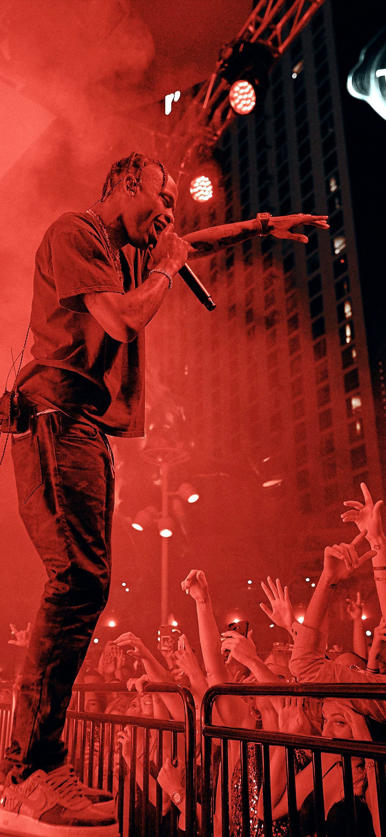 Travis Scott Mobile Wallpapers - Top Free Travis Scott Mobile ...