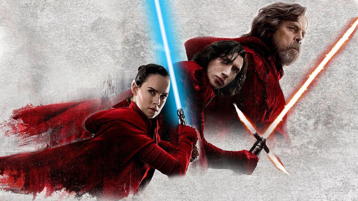 The Last Jedi Star Wars Wallpapers - Top Free The Last Jedi Star Wars ...
