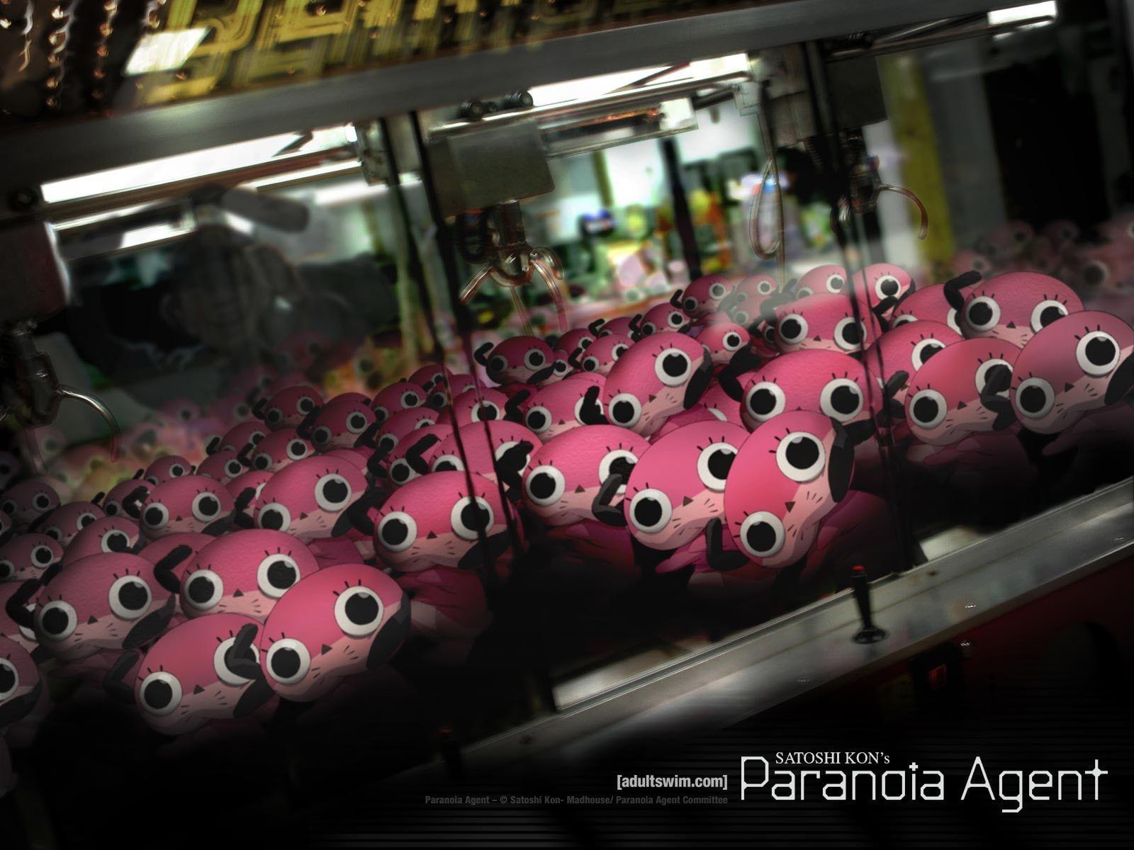 Paranoia Wallpapers - Top Free Paranoia Backgrounds - WallpaperAccess