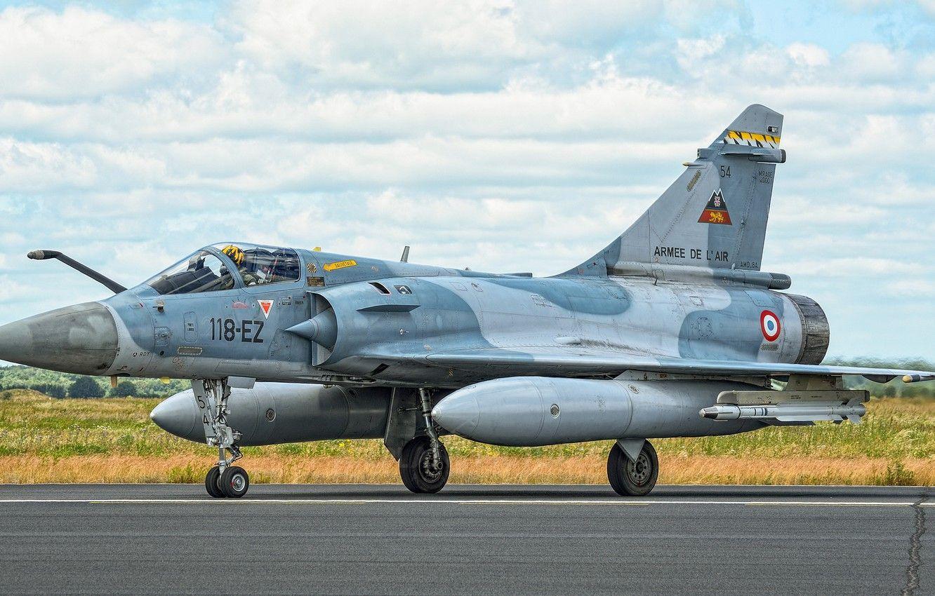 Mirage 2000 Wallpapers - Top Free Mirage 2000 Backgrounds - WallpaperAccess