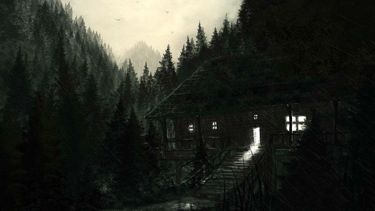 Survival Wallpapers - Top Free Survival Backgrounds - WallpaperAccess