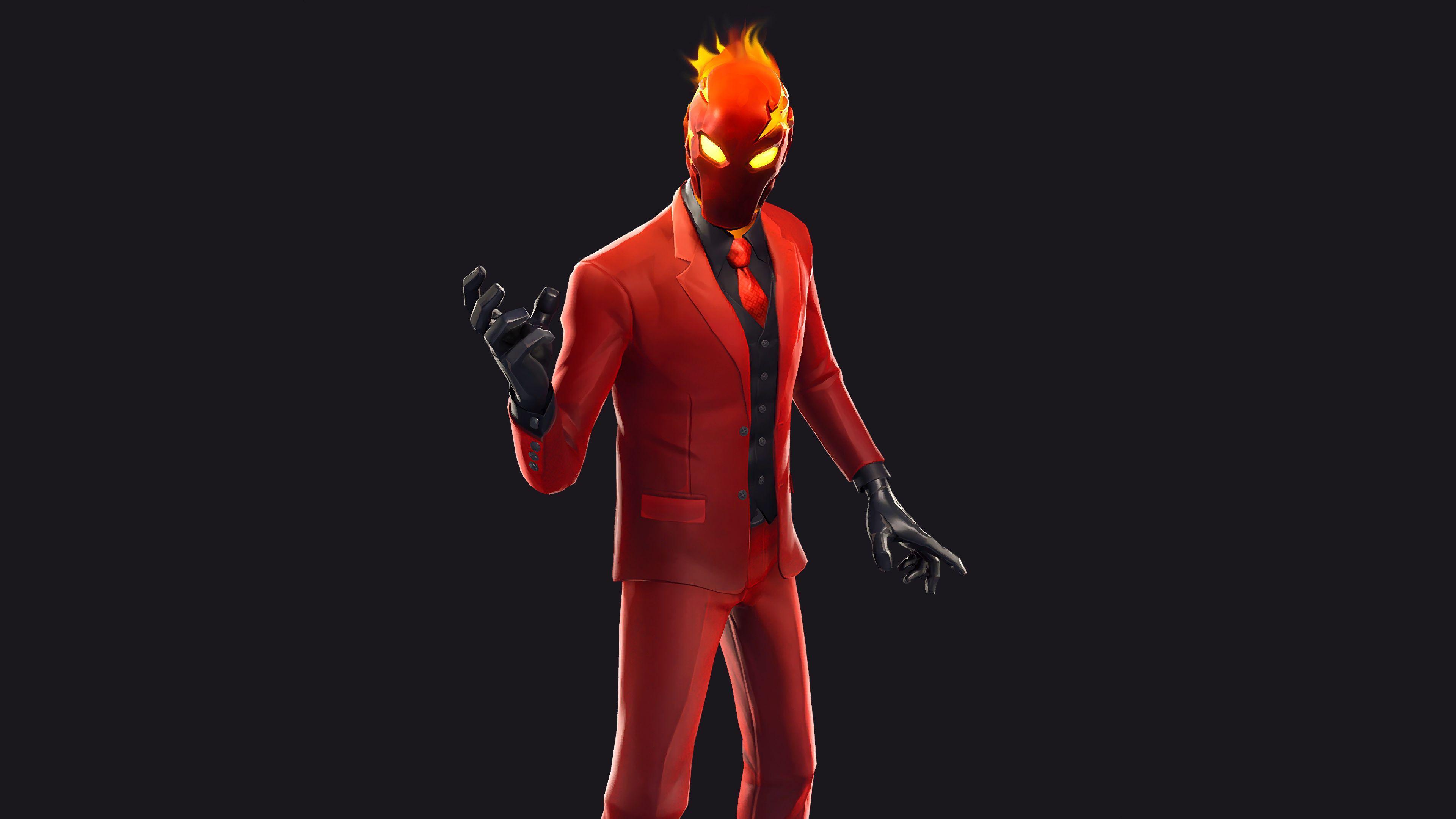 Inferno Wallpapers - Top Free Inferno Backgrounds - WallpaperAccess