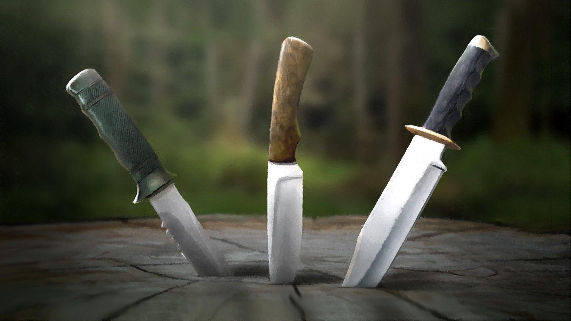 Survival Wallpapers - Top Free Survival Backgrounds - WallpaperAccess