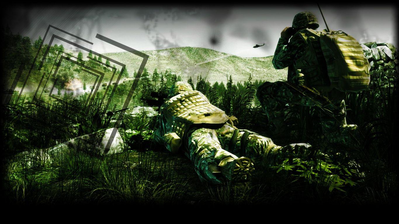 Military Battle Wallpapers - Top Free Military Battle Backgrounds ...