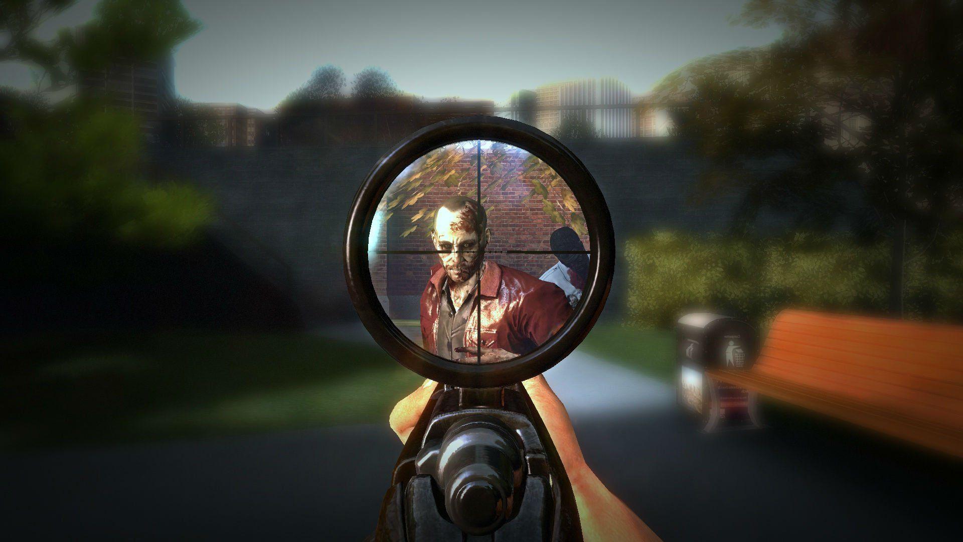 Survival Wallpapers - Top Free Survival Backgrounds - WallpaperAccess