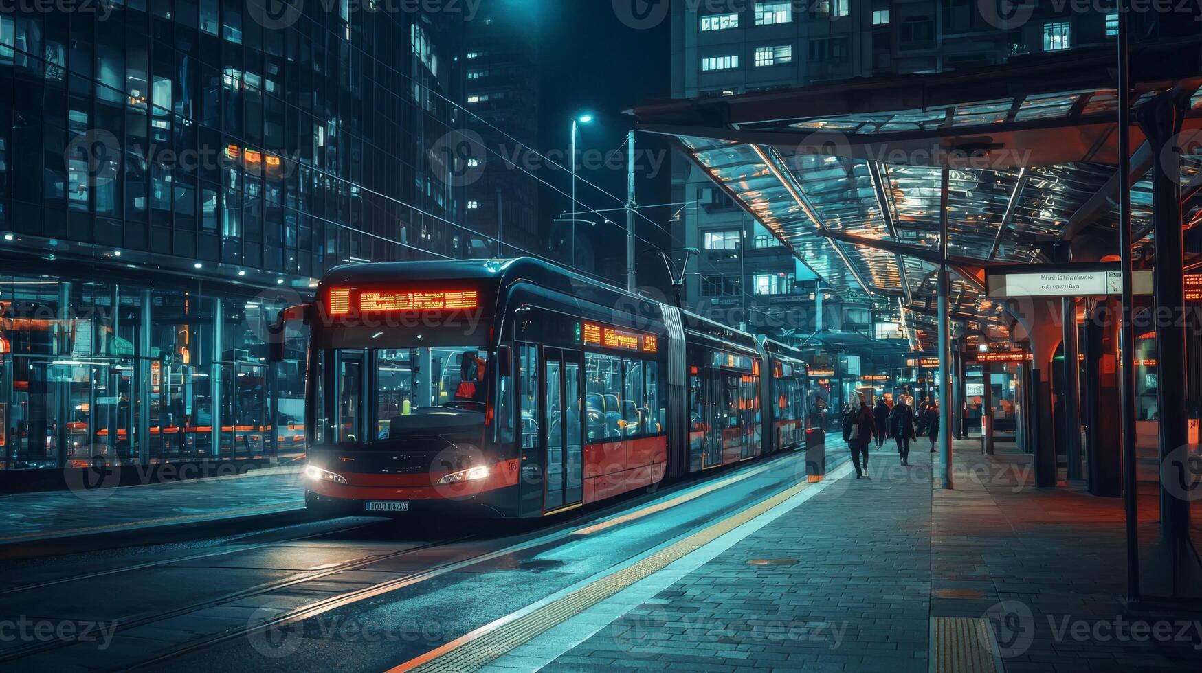 Public Transport Wallpapers - Top Free Public Transport Backgrounds ...