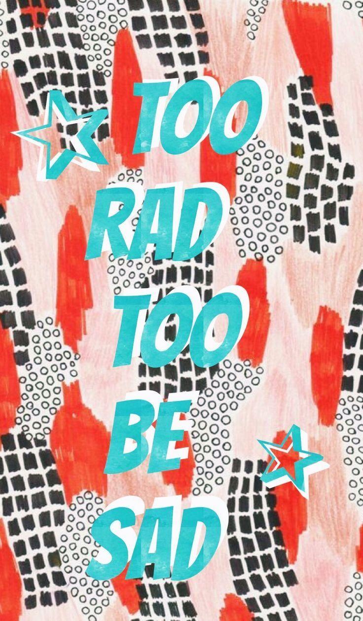 Rad Wallpapers - Top Free Rad Backgrounds - WallpaperAccess