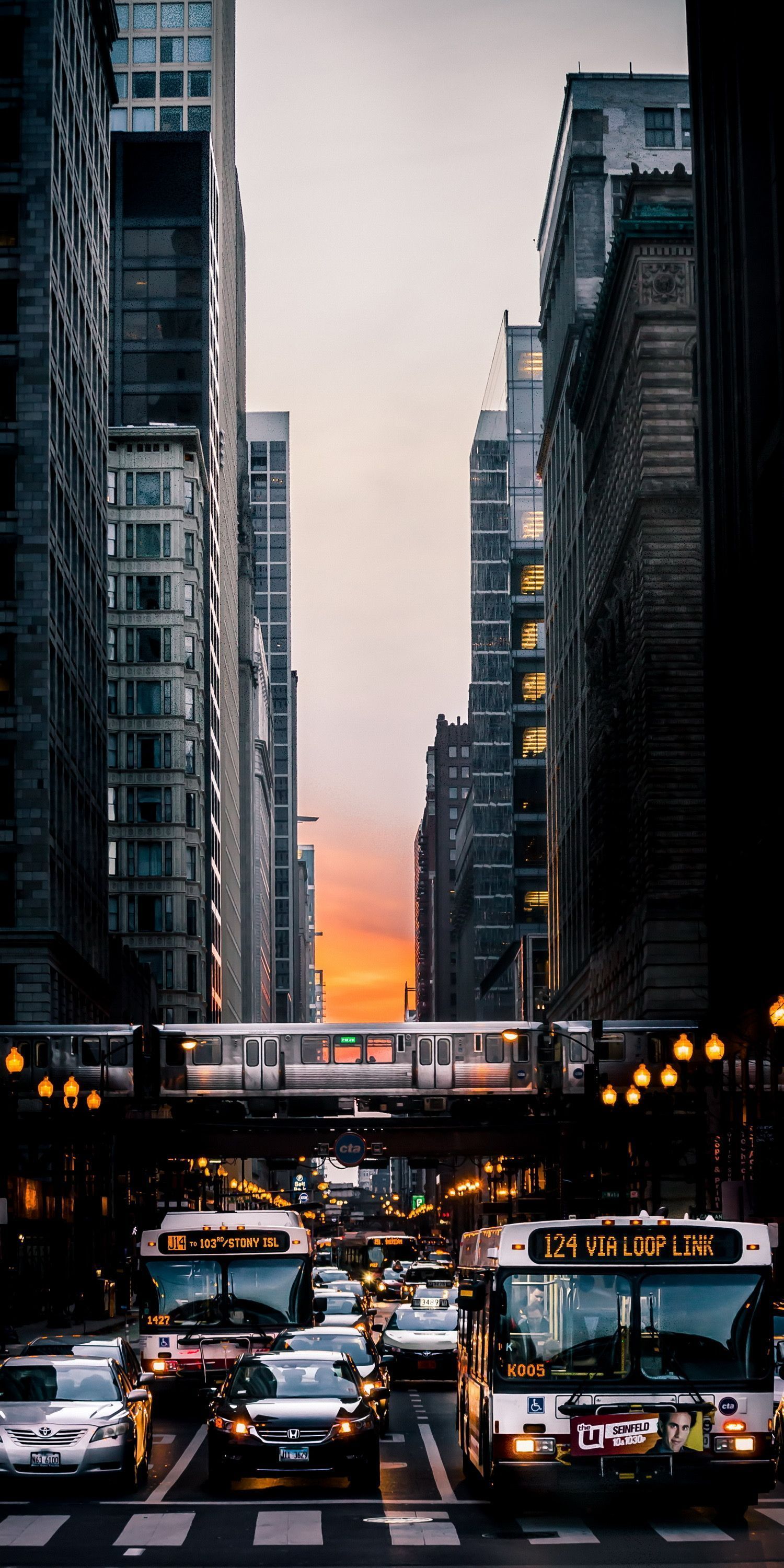 Public Transport Wallpapers - Top Free Public Transport Backgrounds ...