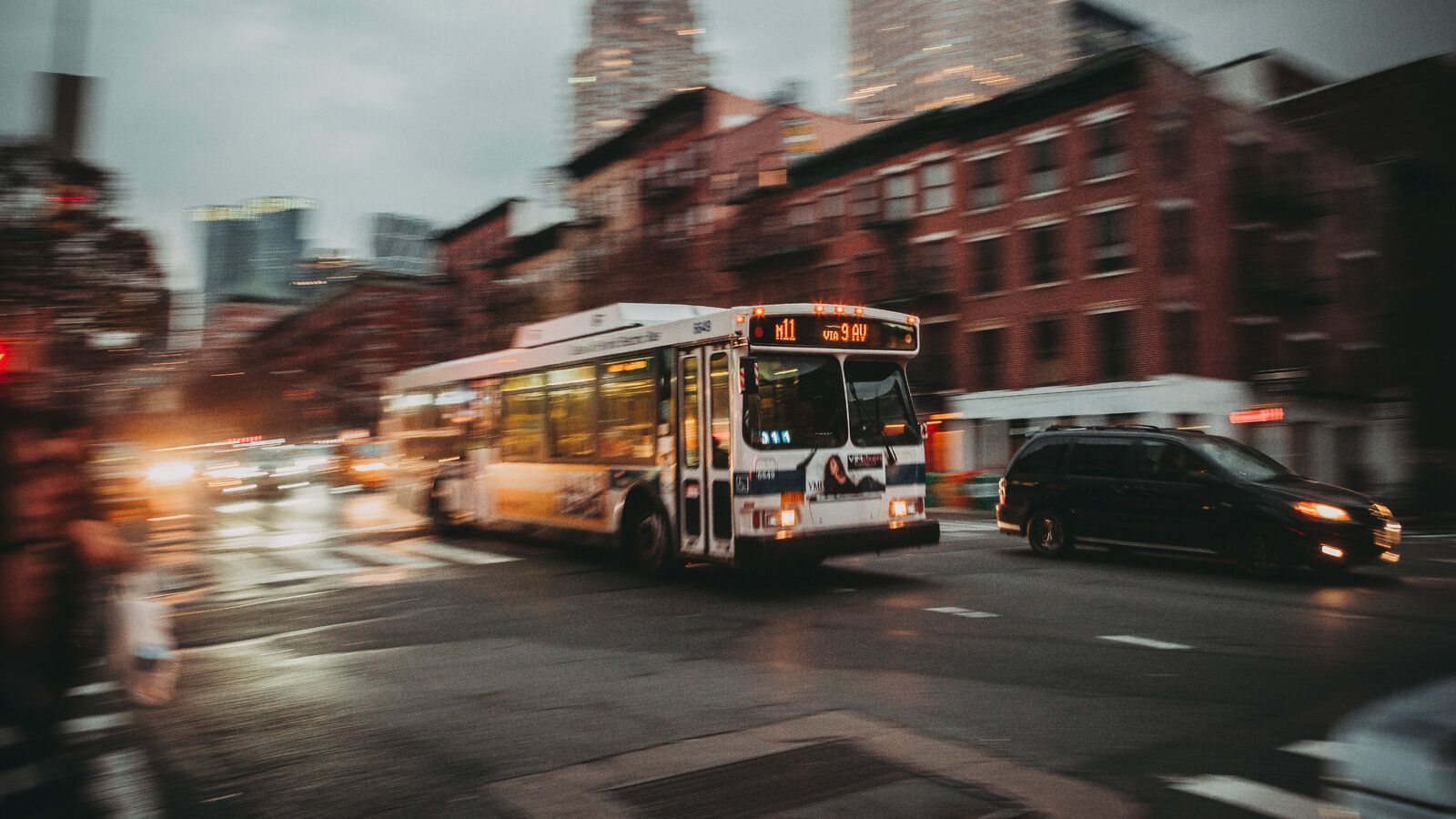 Public Transport Wallpapers - Top Free Public Transport Backgrounds ...