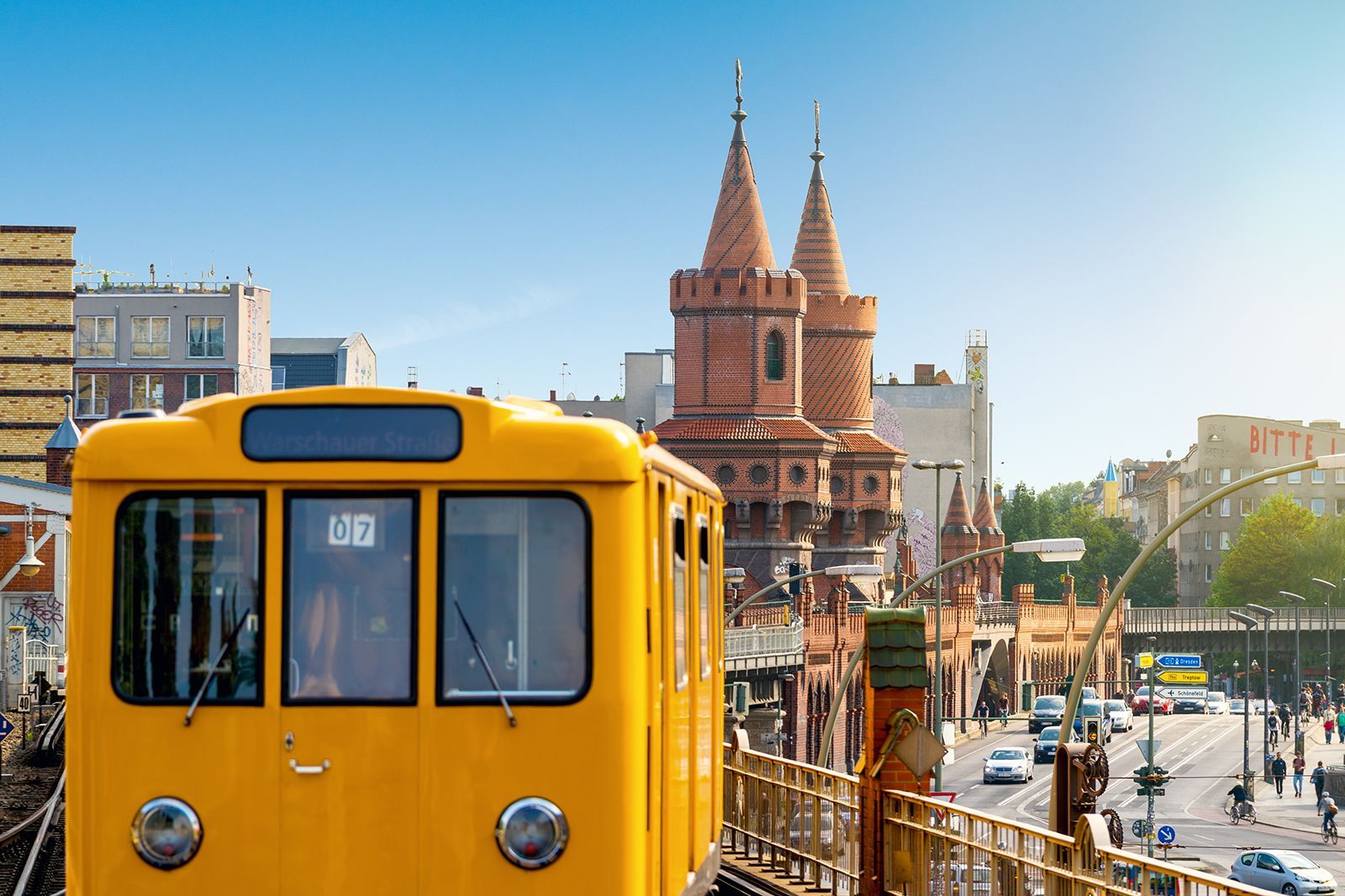 Public Transport Wallpapers - Top Free Public Transport Backgrounds ...