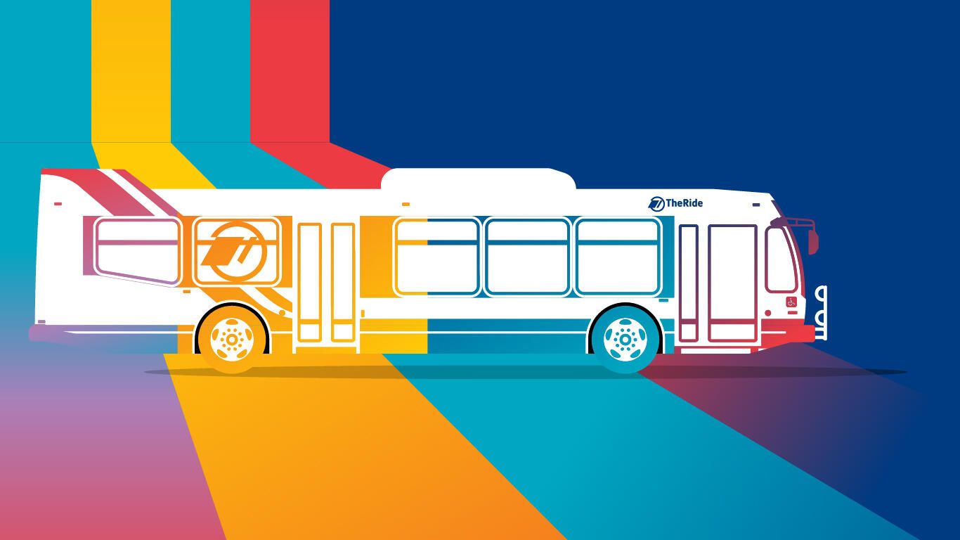 Public Transport Wallpapers - Top Free Public Transport Backgrounds ...